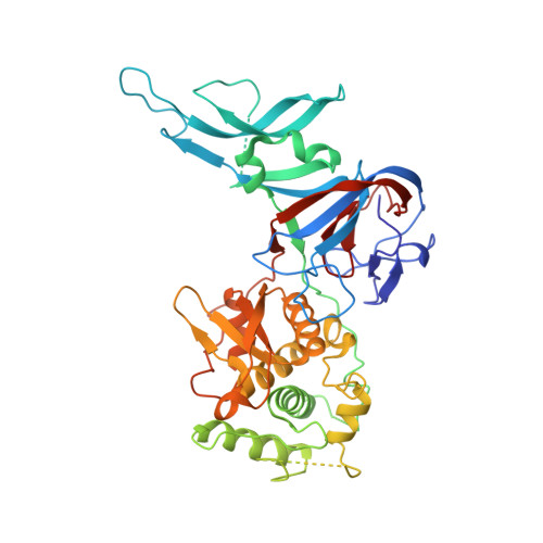 RCSB PDB - 1DFA: CRYSTAL STRUCTURE OF PI-SCEI IN C2 SPACE GROUP