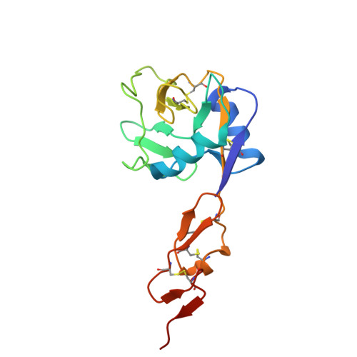 Gene P16109 | Protein SELP - Overview | canSAR.ai