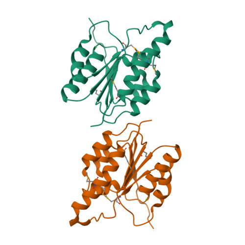 RCSB PDB - 1G5R: THE THREE-DIMENSIONAL STRUCTURE OF ATP:CORRINOID ...