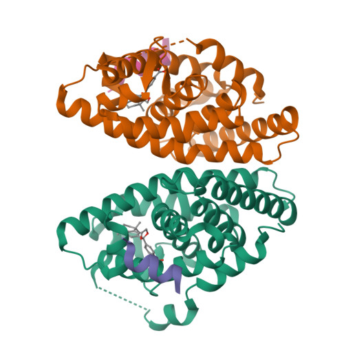 RCSB PDB - 1MZN: CRYSTAL STRUCTURE at 1.9 ANGSTROEMS RESOLUTION OF THE ...