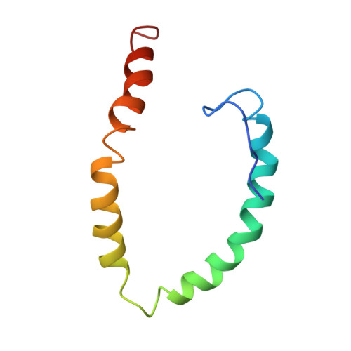 RCSB PDB - 1O8T: Global Structure and Dynamics of Human Apolipoprotein ...