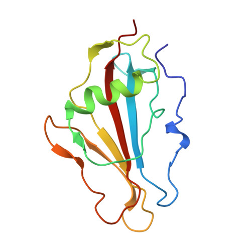 RCSB PDB - 1SSN: STAPHYLOKINASE, SAKSTAR VARIANT, NMR, 20 STRUCTURES