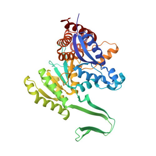 Gene O75874 | Protein IDH1 - Overview | canSAR.ai