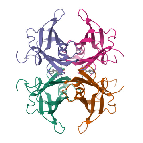 RCSB PDB - 1TLM: STRUCTURAL ASPECTS OF INOTROPIC BIPYRIDINE BINDING ...
