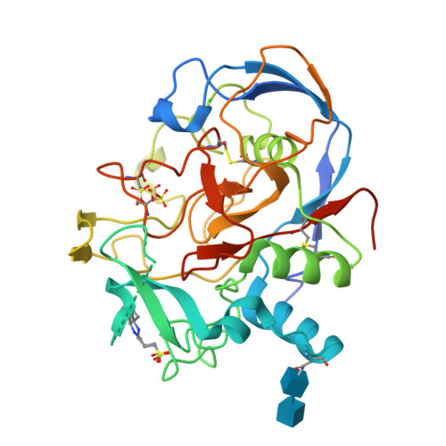 RCSB PDB - 1Z70: 1.15A resolution structure of the formylglycine ...