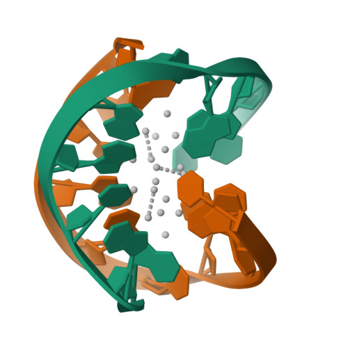 RCSB PDB - 23LP: Two of a kind: composition, structure, and ...