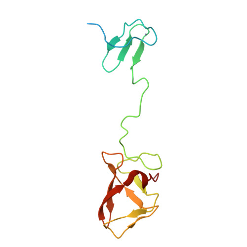 RCSB PDB - 2AKL: Solution structure for phn-A like protein PA0128 from ...
