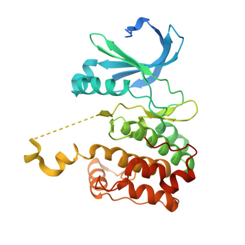 Gene O14965 | Protein AURKA - Overview | canSAR.ai