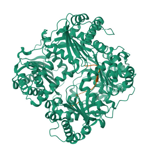 RCSB PDB - 2G54: Crystal structure of Zn-bound human insulin-degrading ...