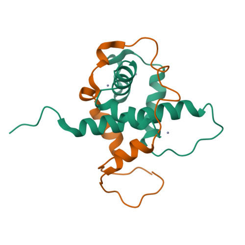RCSB PDB - 2LWW: NMR structure of RelA-TAD/CBP-TAZ1 complex