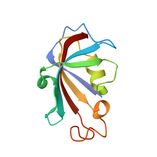 RCSB PDB - 2PPN: Crystal structure of FKBP12