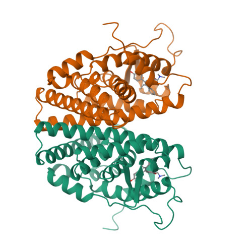RCSB PDB - 3ERT: HUMAN ESTROGEN RECEPTOR ALPHA LIGAND-BINDING DOMAIN IN COMPLEX WITH 4 ...