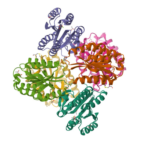 RCSB PDB - 3N2N: The Crystal Structure of Tumor Endothelial Marker 8 ...