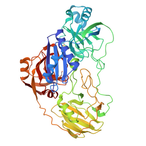 RCSB PDB - 3OPF: Crystal structure of TTHA0988 in space group P212121