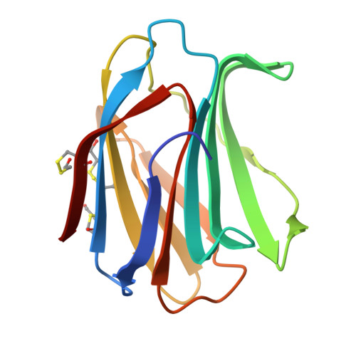 Gene P09382 | Protein LGALS1 - Overview | canSAR.ai | canSAR.ai