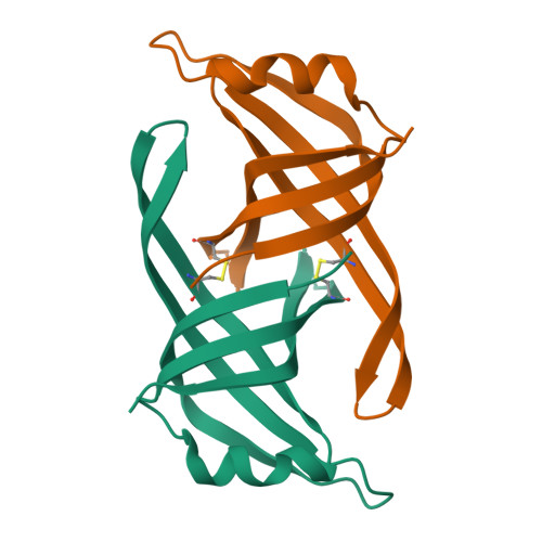 RCSB PDB - 4APV: The Klebsiella pneumoniae primosomal PriB protein ...