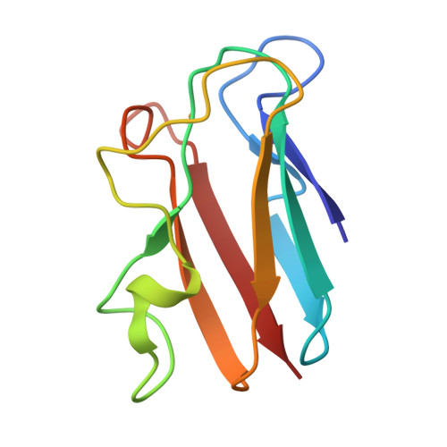 RCSB PDB - 4DPA: The 1.05 Angstrom crystal structure of reduced (CuI ...