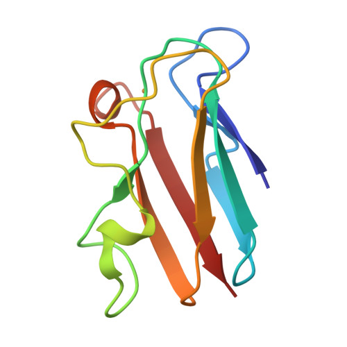 RCSB PDB - 4DPB: The 1.00 Angstrom crystal structure of oxidized (CuII ...