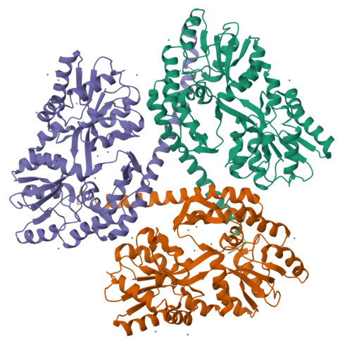 RCSB PDB - 4FEC: Crystal Structure of Htt36Q3H