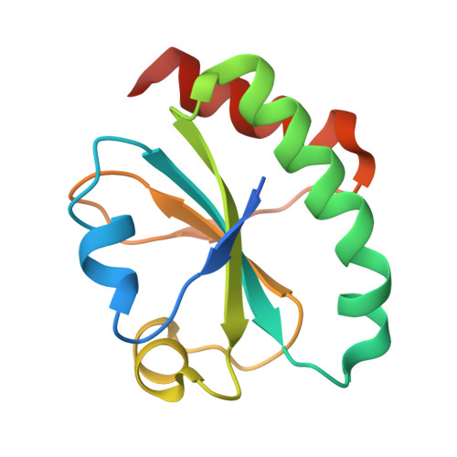RCSB PDB - 4GWR: Crystal Structure of the second catalytic domain of ...