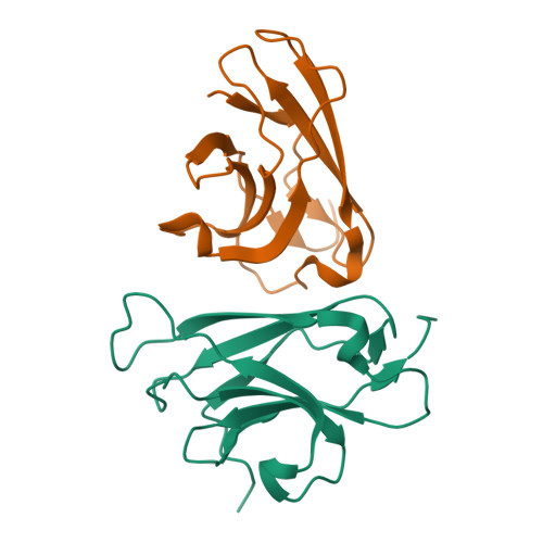RCSB PDB - 4NLH: SKICH domain of human TAX1BP1