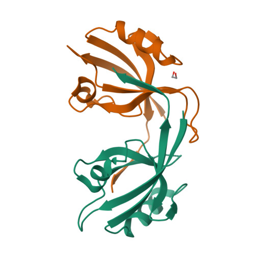 RCSB PDB - 4Q2N: INADL PDZ3 in Complex with a Phage-Derived Peptide