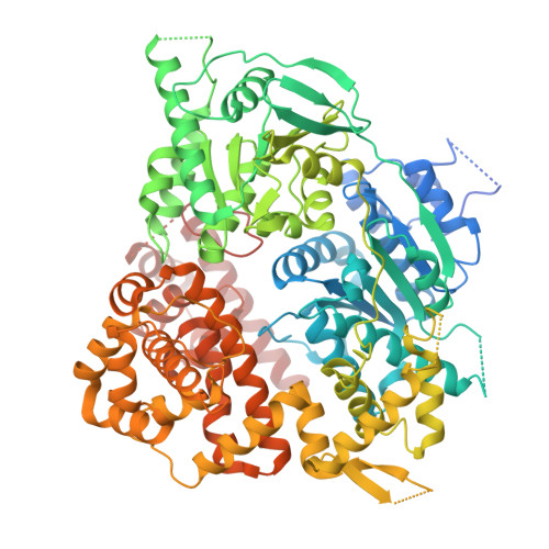 Gene O75417 | Protein POLQ - Overview | canSAR.ai