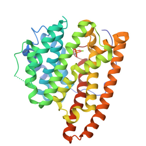 RCSB PDB - 5DZ2: Geosmin synthase from Streptomyces coelicolor N ...