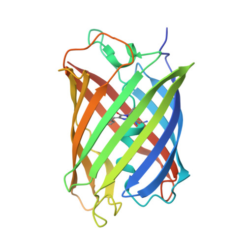 RCSB PDB - 5EJU: Ensemble refinement of the Crystal Structure of the ...