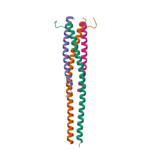 RCSB PDB - 5EOA: Crystal structure of OPTN E50K mutant and TBK1 complex
