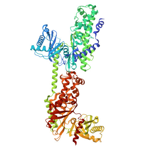 Protein HK2 - Mutations | canSAR.ai | canSAR.ai