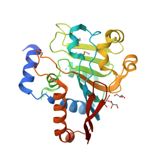 RCSB PDB - 5V44: Crystal structure of the SR1 domain of human sacsin