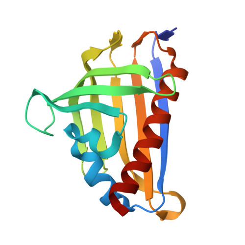 RCSB PDB - 5VGL: Crystal structure of lachrymatory factor synthase from ...