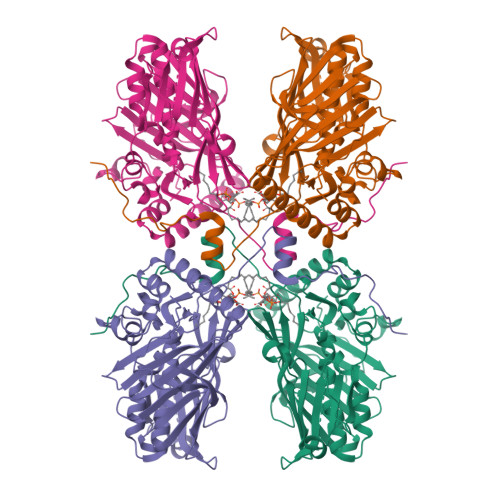 RCSB PDB - 5ZM8: Crystal structure of ORP2-ORD in complex with PI(4,5)P2