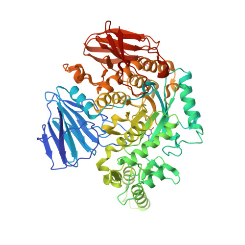 RCSB PDB - 6CA1: THE CRYSTAL STRUCTURE OF THE W169Y MUTANT OF ALPHA ...