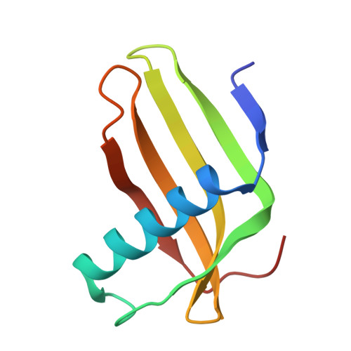 RCSB PDB - 6L4J: Monomer structure of monellin loop1 mutant (YEPKG)