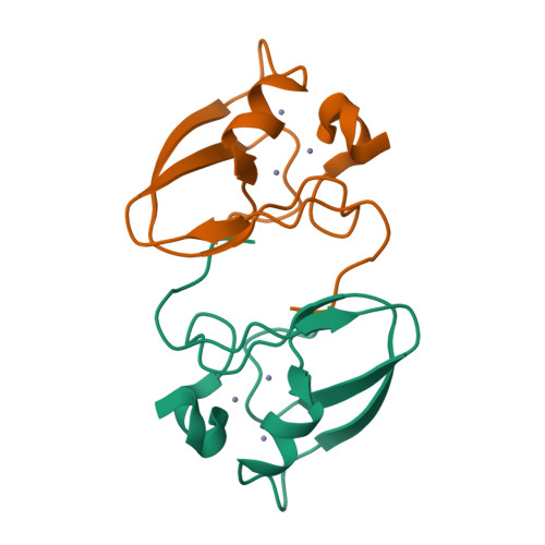 RCSB PDB - 6LHN: RLGSGG-AtPRT6 UBR box