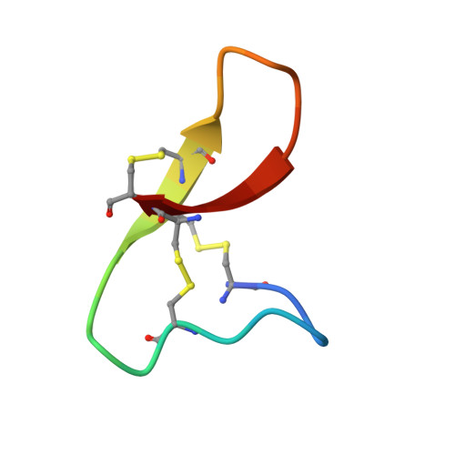 RCSB PDB - 6NUG: hGRNA4-28_3s