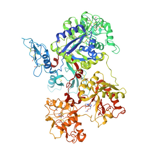 RCSB PDB - 6O0F: Saxiphilin:STX complex, co-crystal