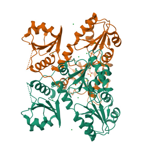 RCSB PDB - 6OWW: Crystal structure of a Human Cardiac Calsequestrin ...