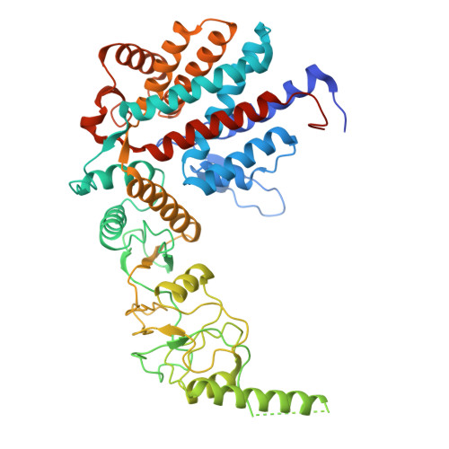 Gene P78371 | Protein CCT2 - Overview | canSAR.ai