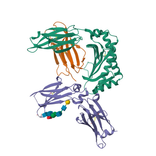 RCSB PDB - 6WNA: Next generation monomeric IgG4 Fc