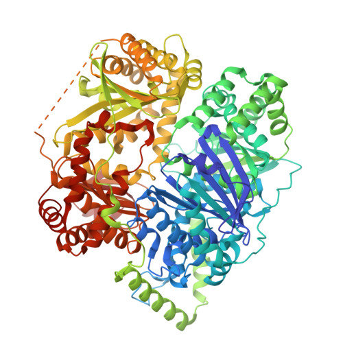 RCSB PDB - 6XOS: CryoEM structure of human presequence protease in ...