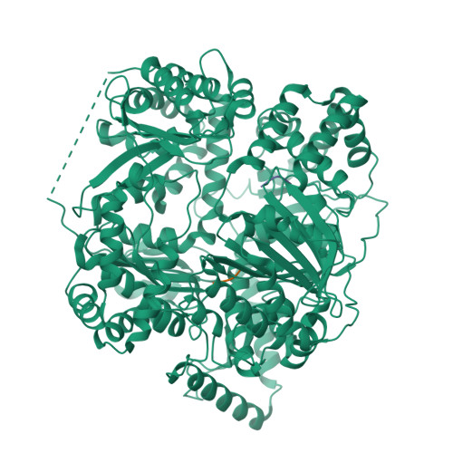 RCSB PDB - 6XOV: CryoEM structure of human presequence protease in ...