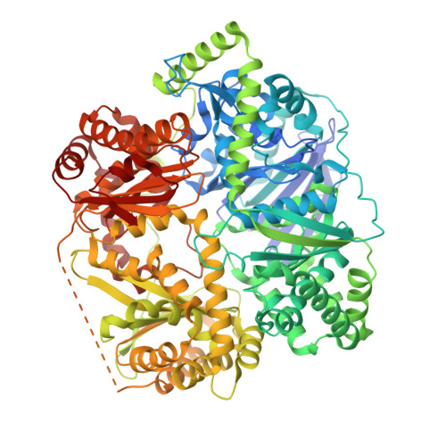 RCSB PDB - 6XOW: CryoEM structure of human presequence protease in ...