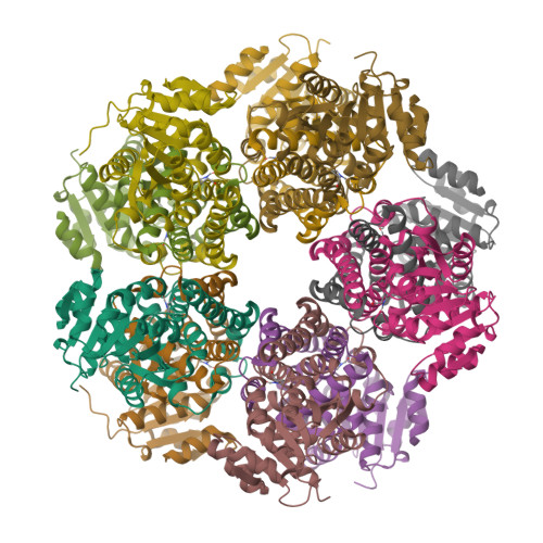 RCSB PDB - 6XP0: Structure of human PYCR1 complexed with N-formyl L-proline