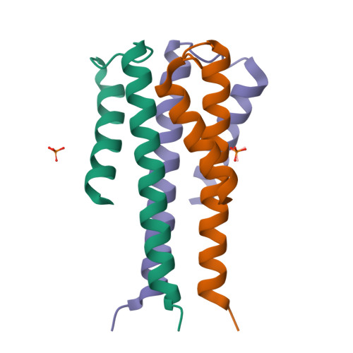 RCSB PDB - 6Z2T: Three-dimensional structure of an influenza ...