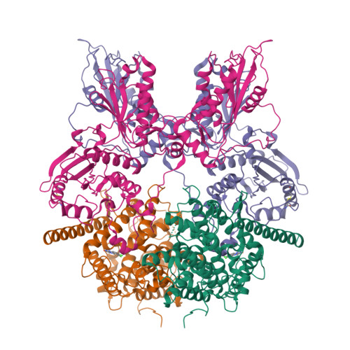 RCSB PDB - 7EG0: Cryo-EM structure of anagrelide-induced PDE3A-SLFN12 ...