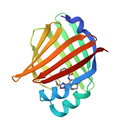 RCSB PDB - 7G0Z: Crystal Structure of human FABP4 binding site mutated ...