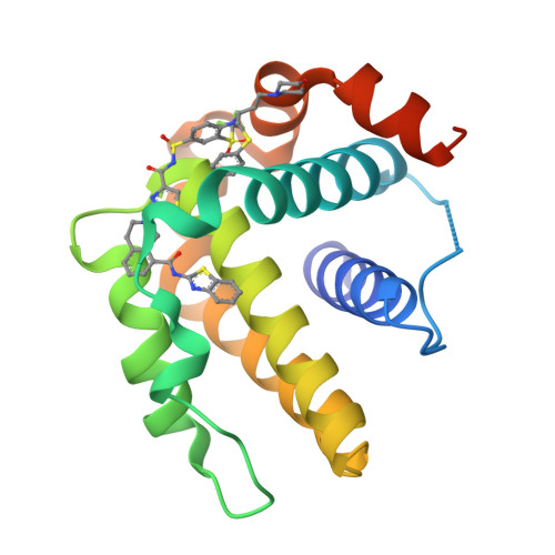 Protein Structure Clipart